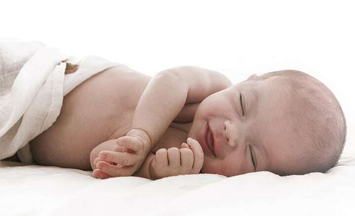 Sesión fotos RECIÉN NACIDO (newborn) | VISUAL