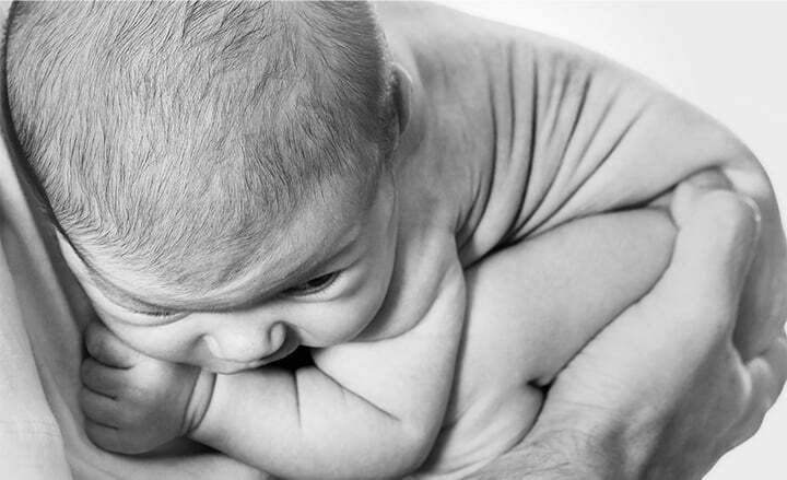 Sesión fotos RECIÉN NACIDO (newborn) | VISUAL